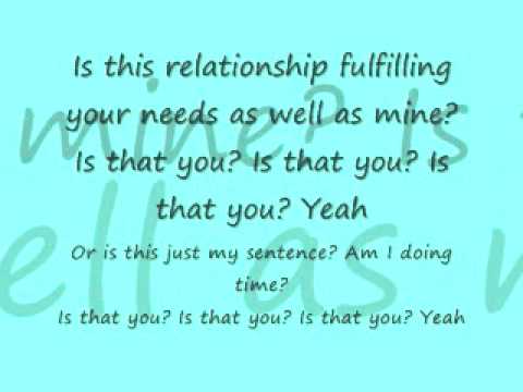 Jennifer Hudson Spotlight Lyrics - YouTube