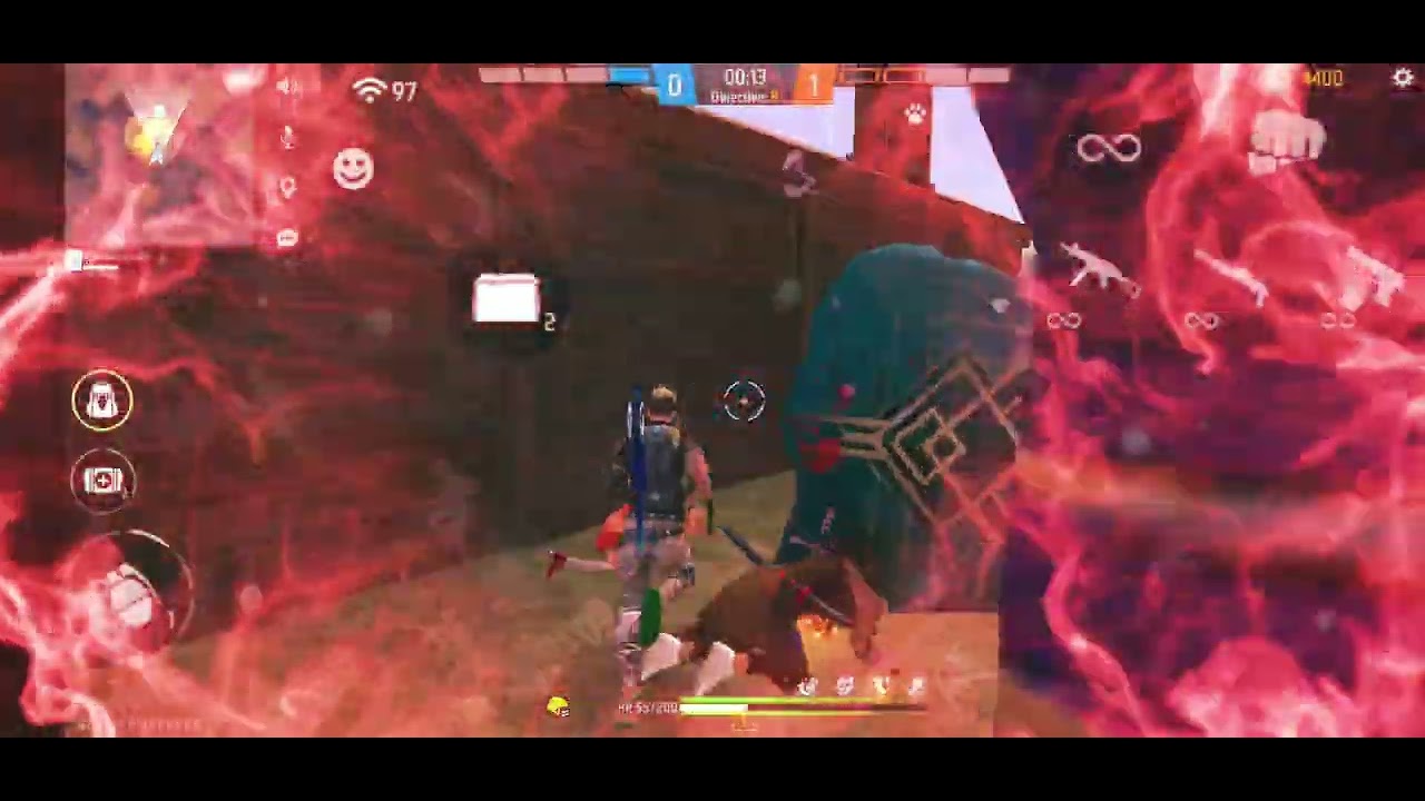 ETHIO FF NEW VIDEO #nonstopgaming - YouTube