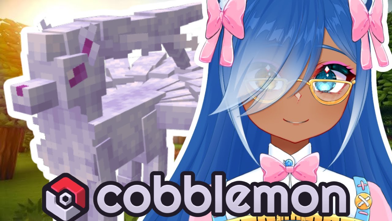 Minecraft】13+ SFW ♡ Building My Team's Town! !Discord !Wishlist - YouTube