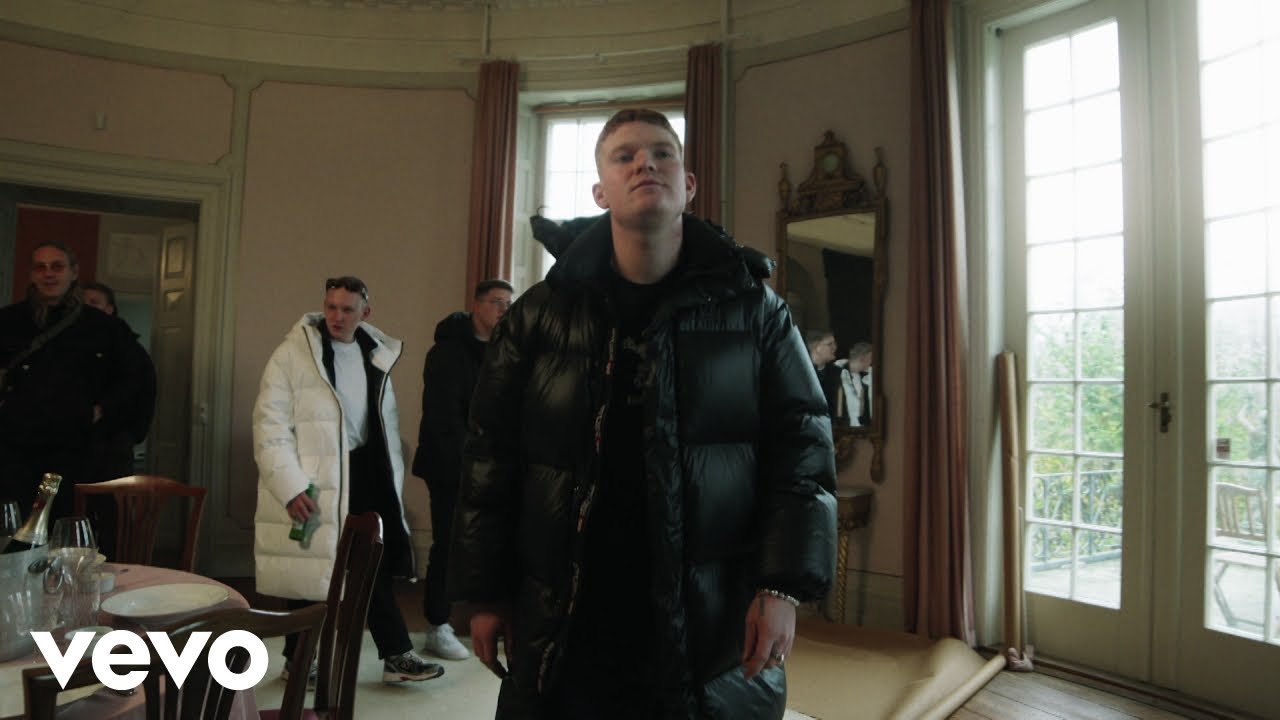 Karl William - REN - YouTube Music