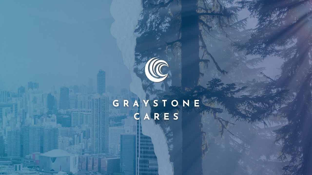 Graystone Cares | Graystone Capital - YouTube