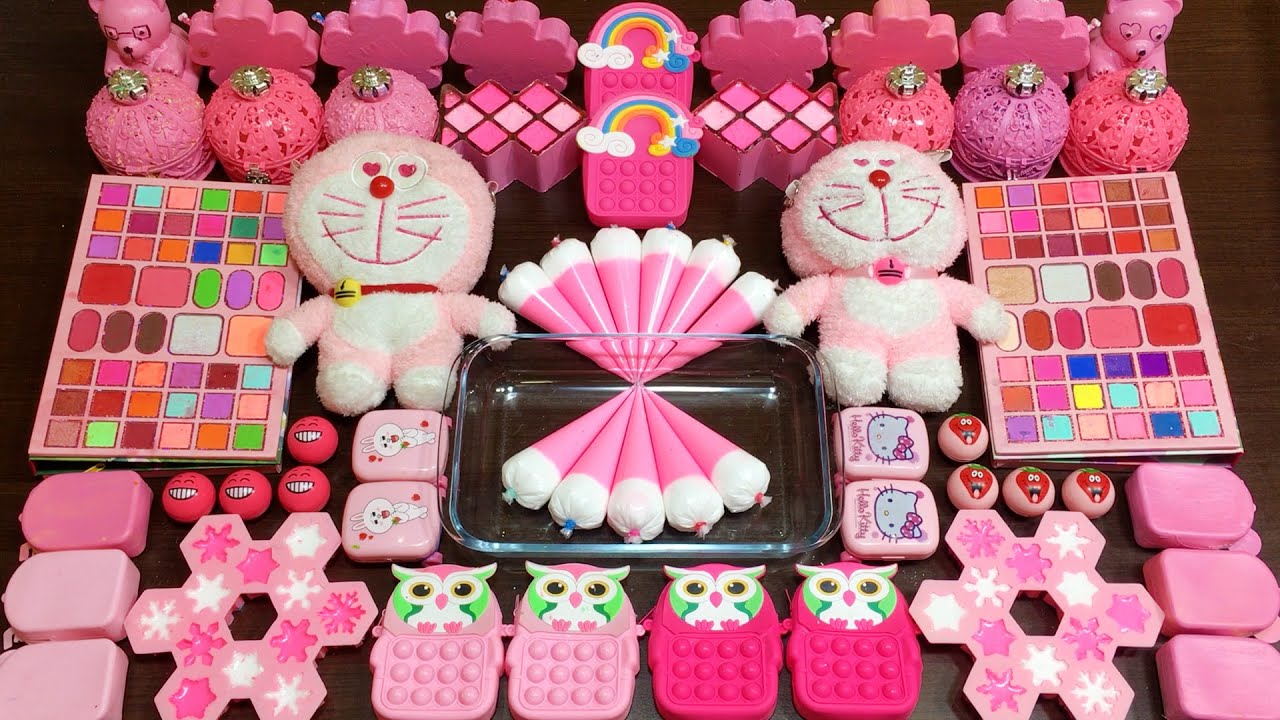 Pink Piping Bag Secrets That Will Change Your Baking Forever - YouTube