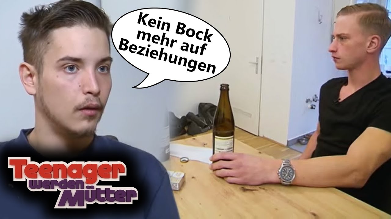 "Ich bleib' ab jetzt single!"😱 Marcell & Lisa haben sich GETRENNT 💔 ...