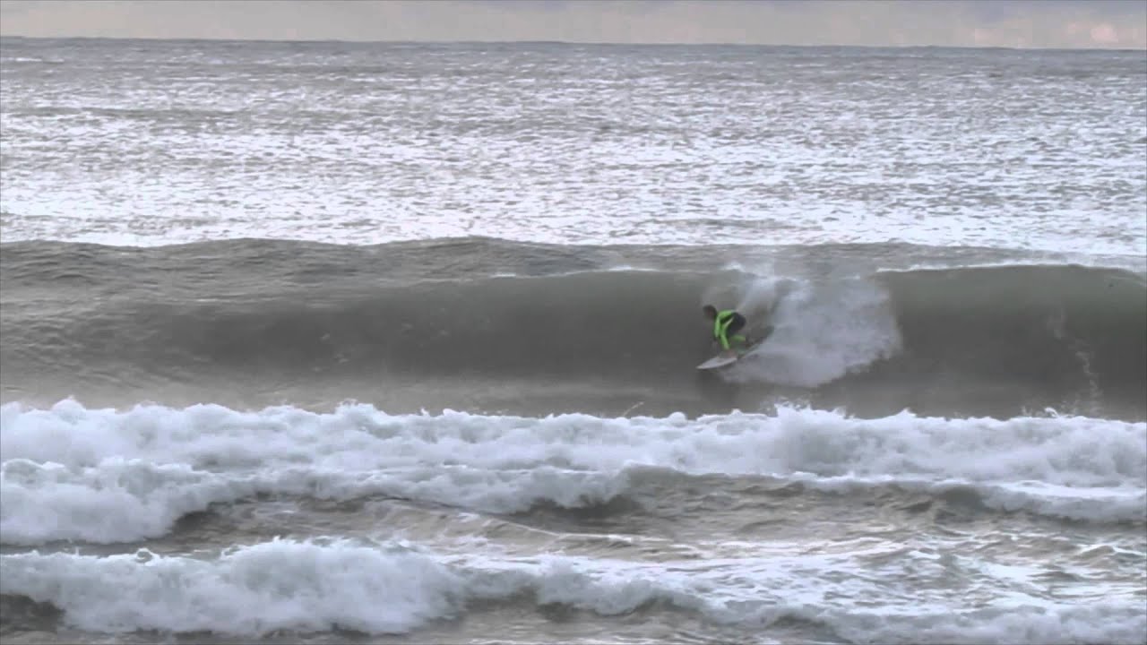 George Pittar Aug 2015 - YouTube