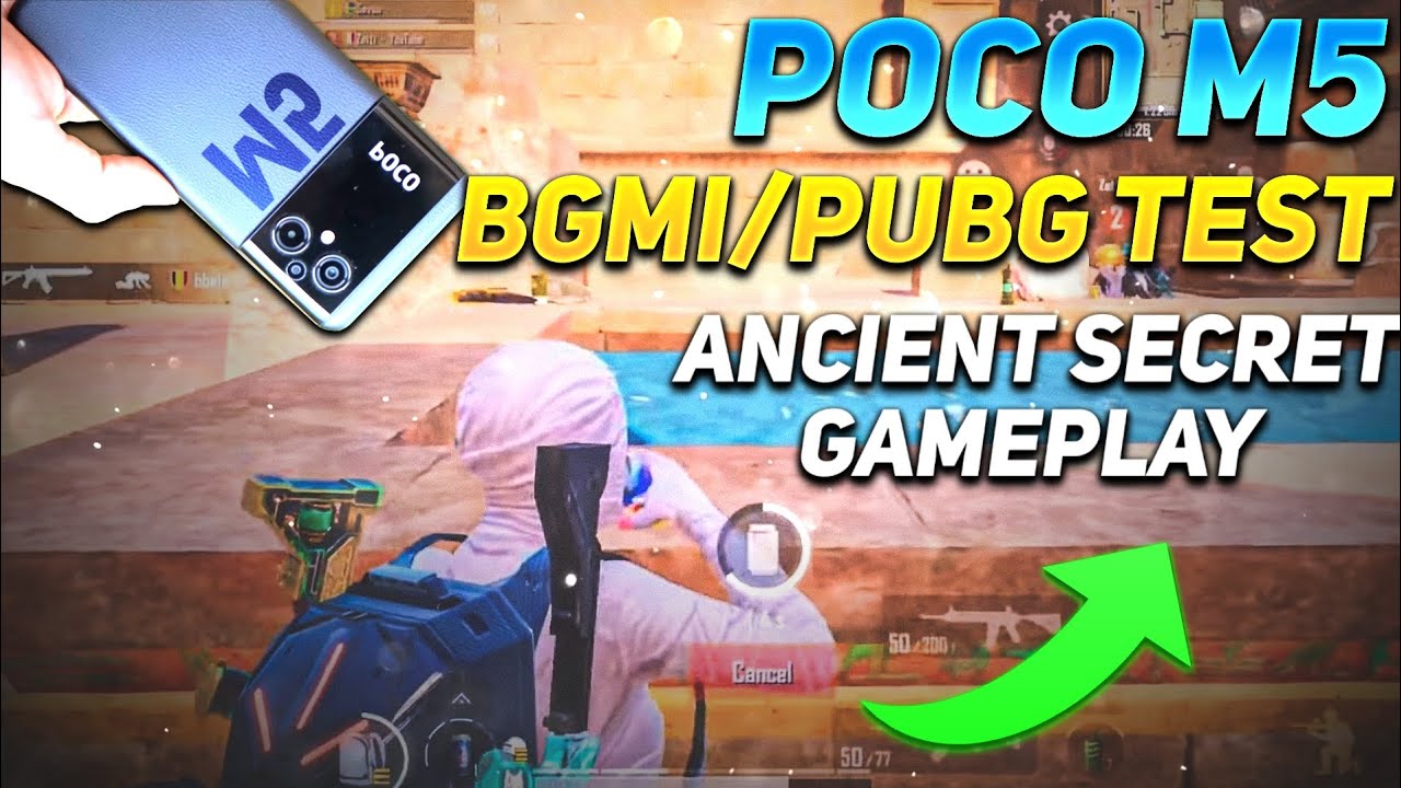 poco m5 pubg test | poco m5 pubg test graphics | poco m5 pubg test ...