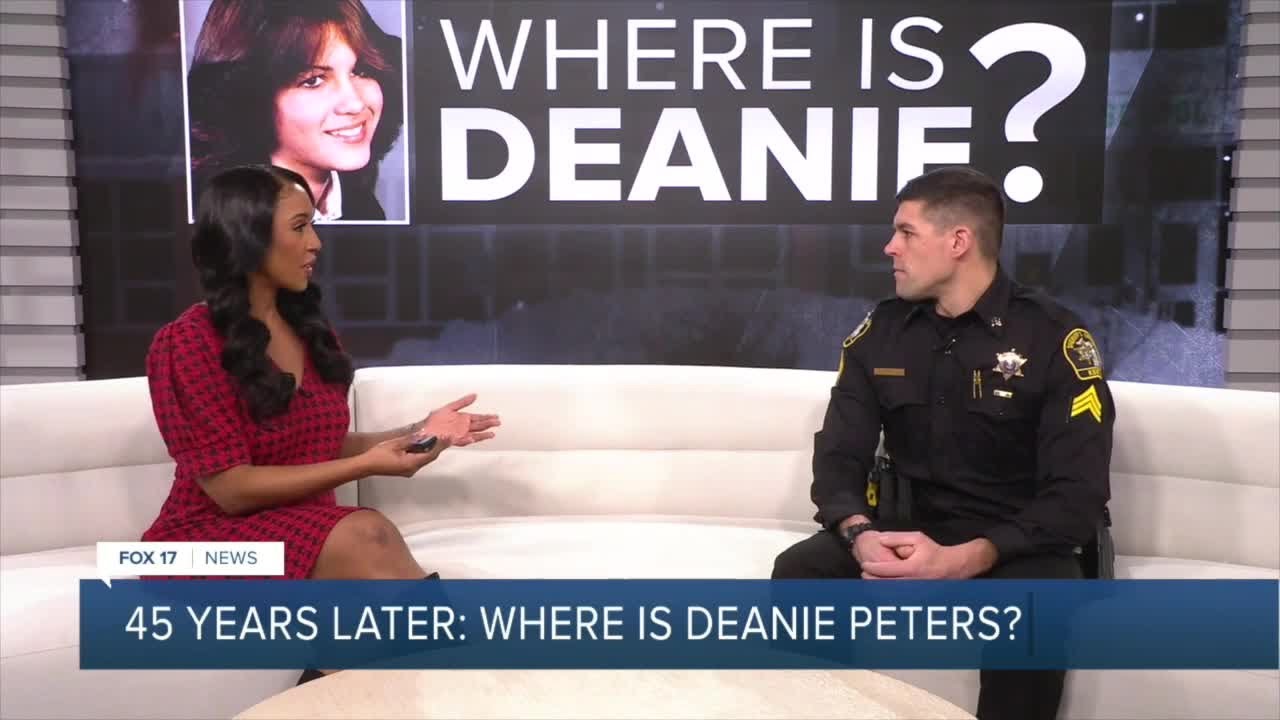 'Do the right thing': Kent County Sheriff's Office seeks tips in ...