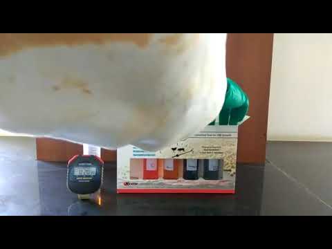 Kemin Industries-ButiPEARL Demonstration Video - YouTube