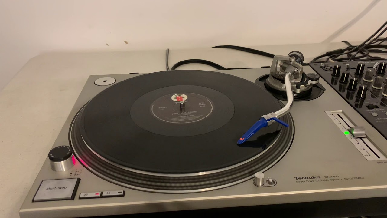 Doctor’s Cat Feel The Drive Italo Disco - YouTube