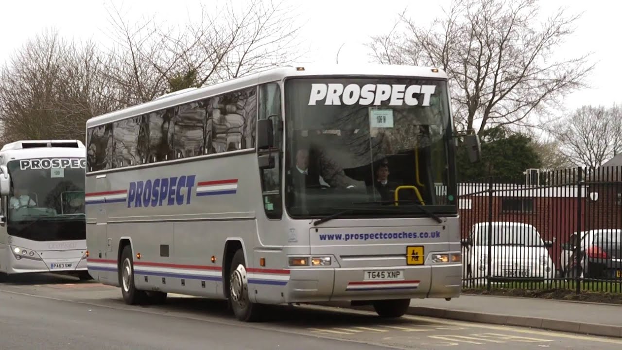 EMS Internet | Prospect Coaches Testimonial - YouTube