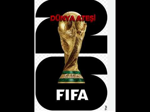 Arkadaşlar sizin için şarkı yapıyom lütfen abone olun 2026 World Cup #muzik #tutsunartık #abone ol