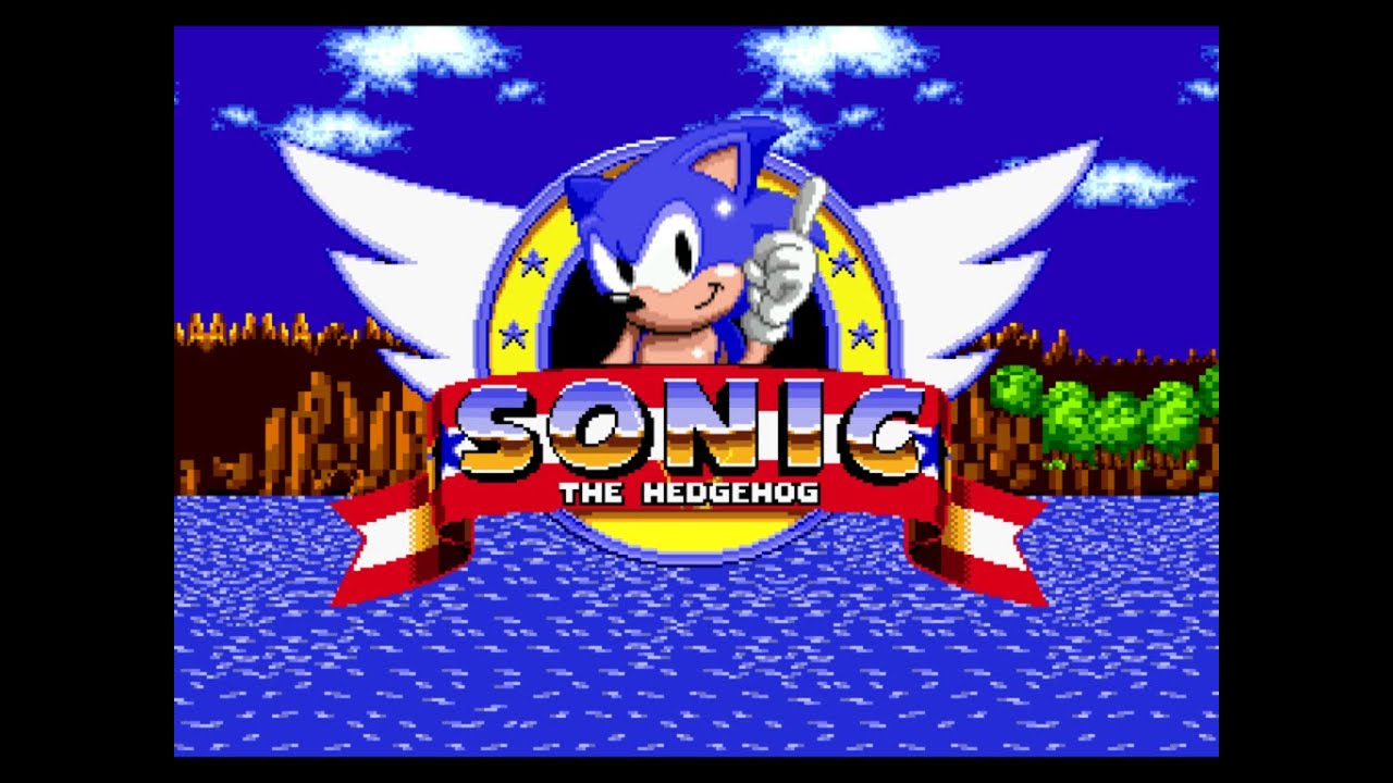 [SONIC.EXE] FREE DOWNLOAD - YouTube