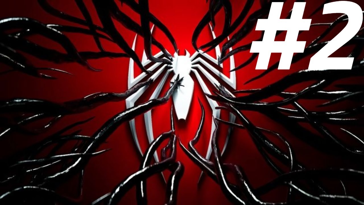 Spider-Man 2 Capitulo Dos: LA RENTA ESTA BIEN CARA CON COJONES - YouTube