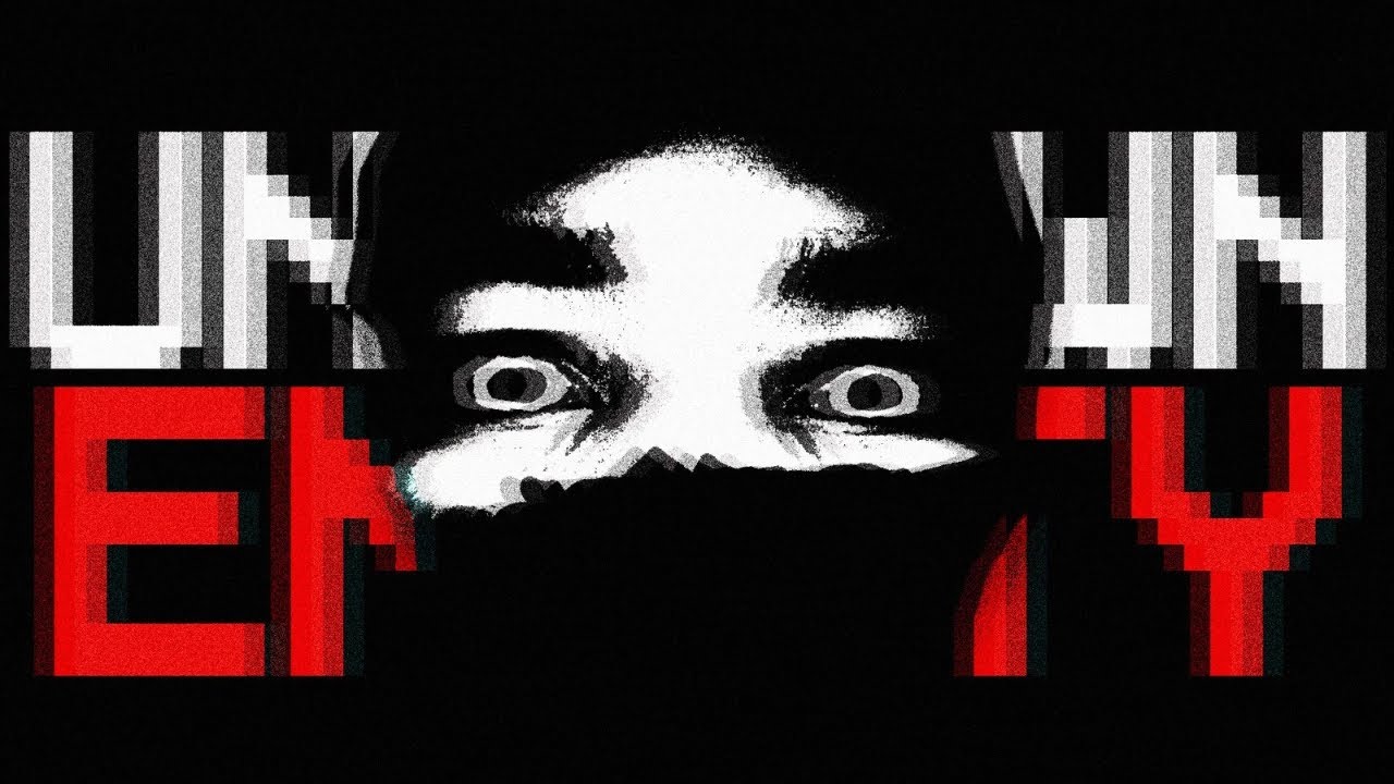 EAS SCENARIO: UNKNOWN ENTITY (Analog Horror) - YouTube