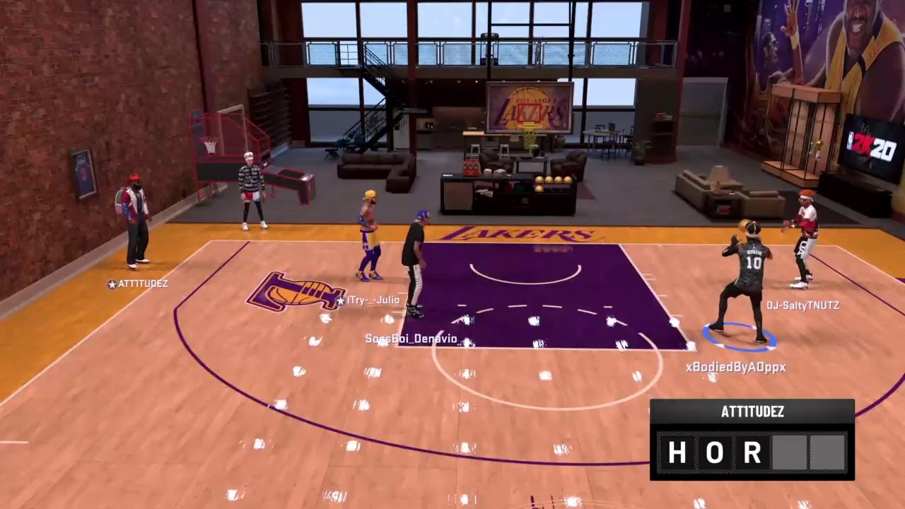 What is 2k on - YouTube