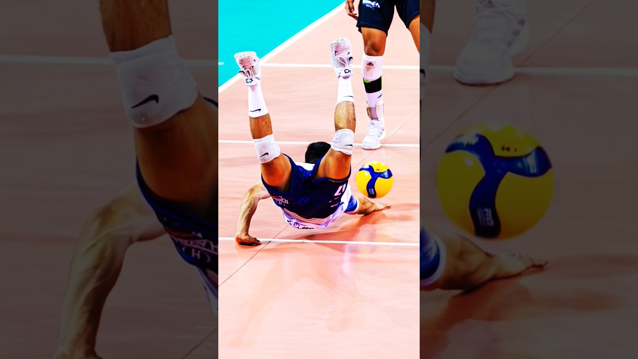 Volleyball game reels 😊🏐.#volleyball #volleyballgame #volleyballchannel ...