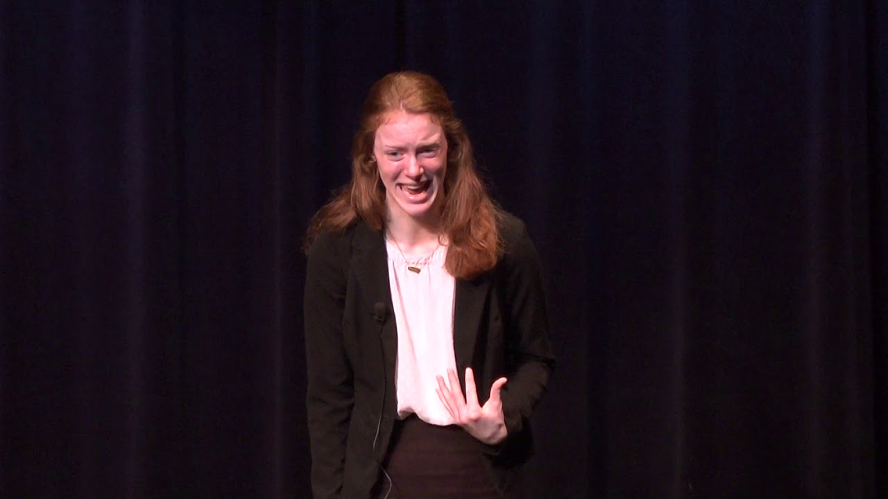 2019 DI - Abby Hanlon - YouTube