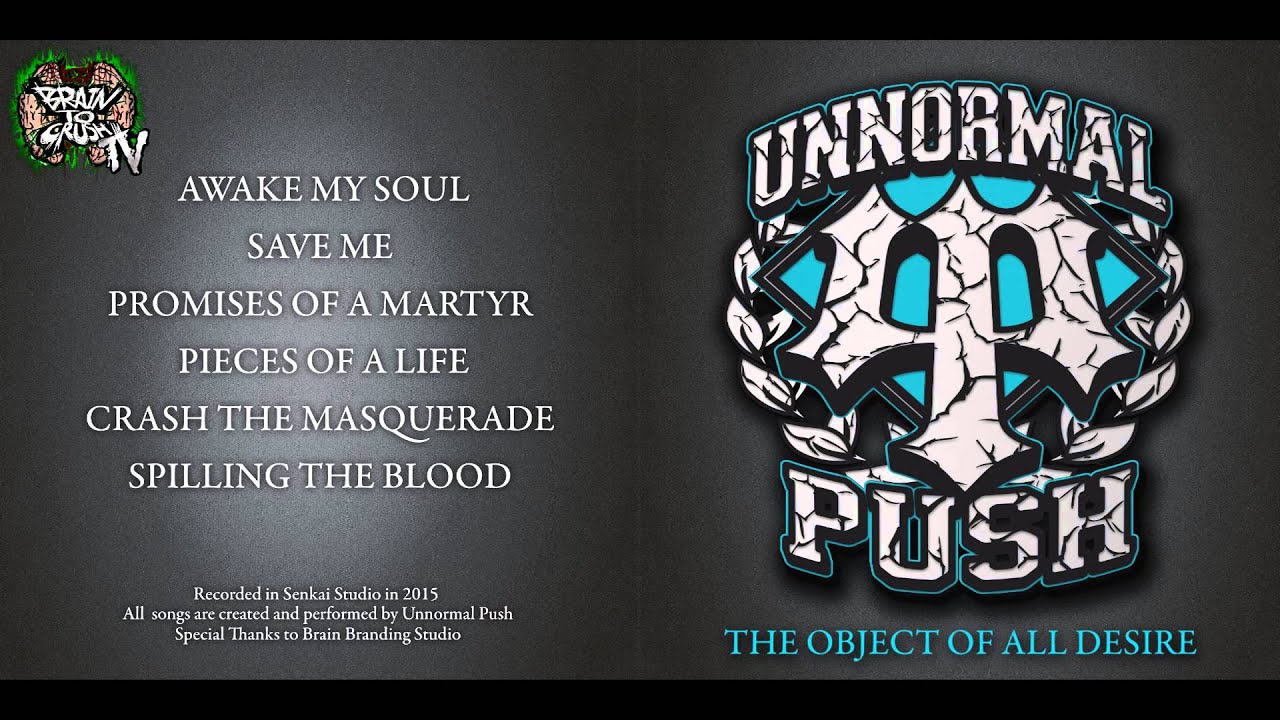 Unnormal Push - Pieces Of A Life - YouTube