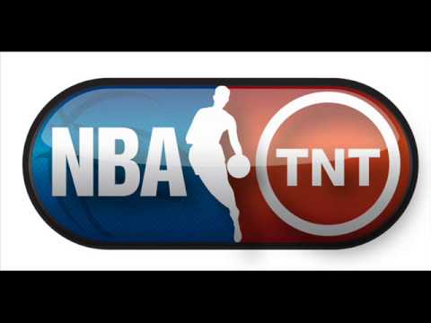 (2004- Present) NBA on TNT Theme Song with Arena Effects - YouTube