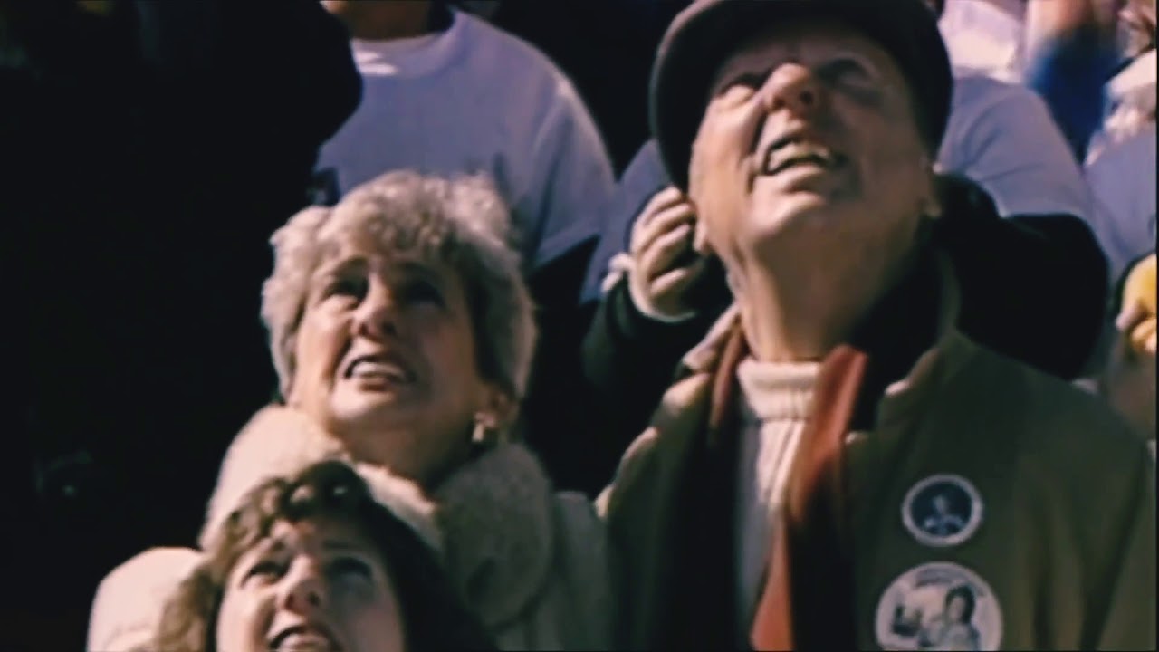 Space Shuttle Challenger Disaster - Short Documentary - HD - YouTube