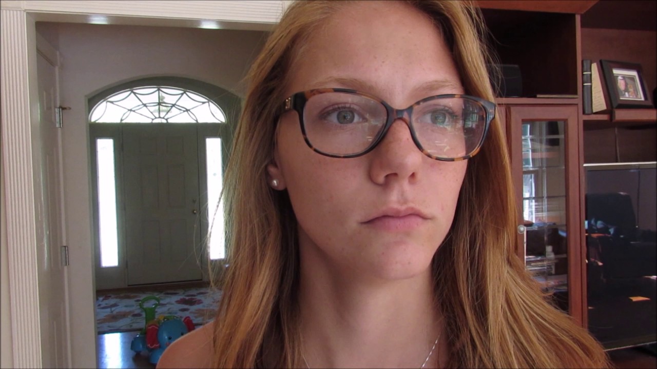 A Babe and a Baby and a Home Invader - Short Film Horror Thriller - YouTube