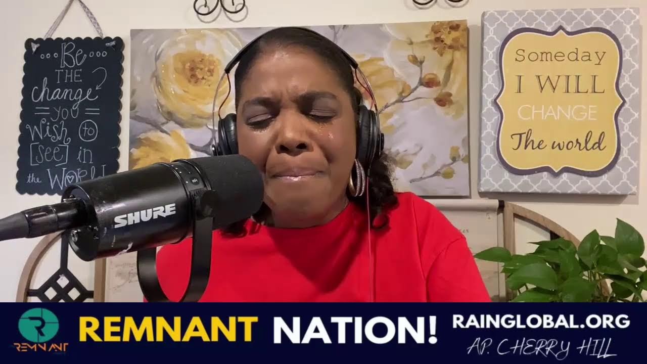 Welcome Remnant Nation- Meet Me On the Floor! - YouTube