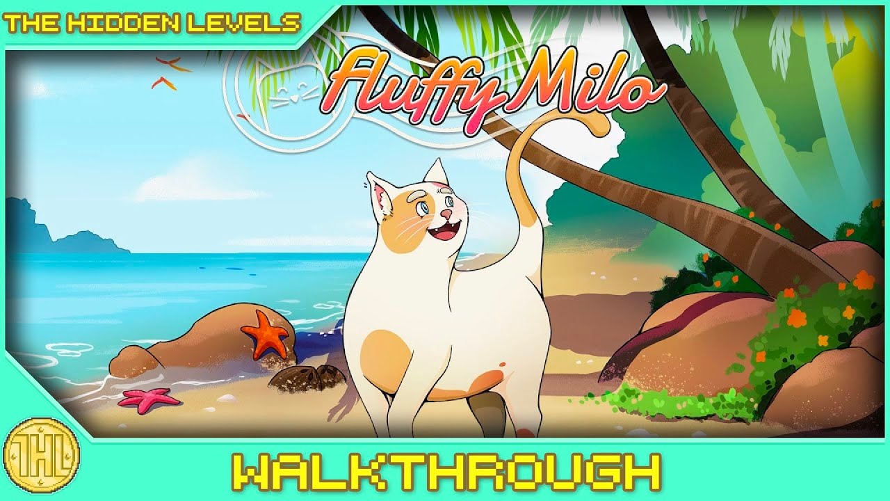 Fluffy Milo 100% Achievement Walkthrough (Xbox/Windows) * 1000GS in 40 ...