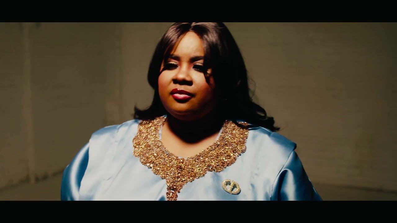 Favor Dennis (official music video)Don’t give up #singer #worshipmusic ...