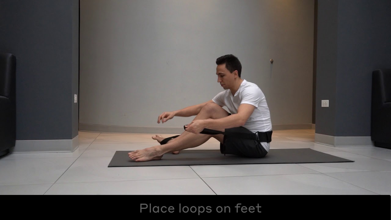 SEATED PIKE PRESS - YouTube