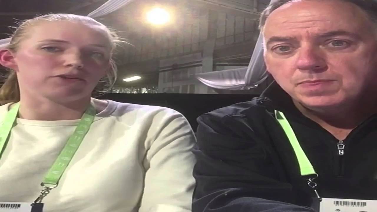 Watch Katherine Terrell and Jeff Duncan break down the 2016 Kentucky ...