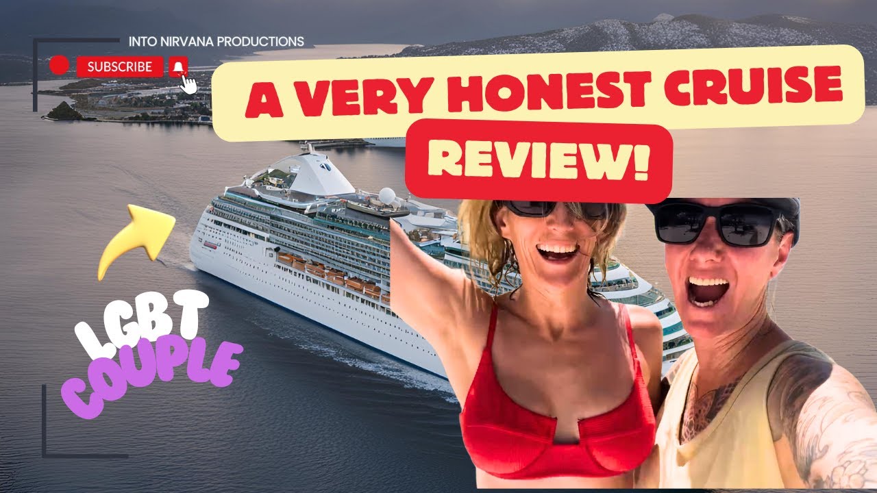 Cruises- are they worth it? Pacific Encounter Island Hopper Cruise ...