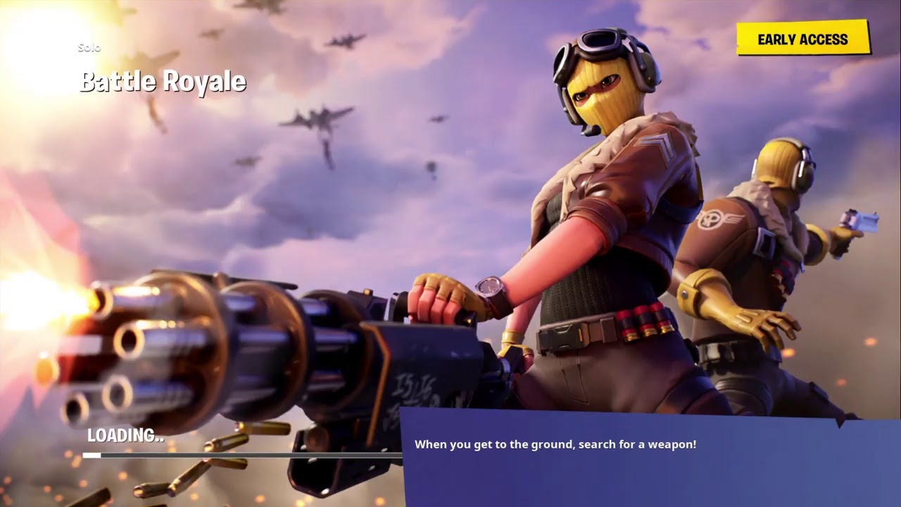 Fortnite|250+Wins|14K Kills - YouTube