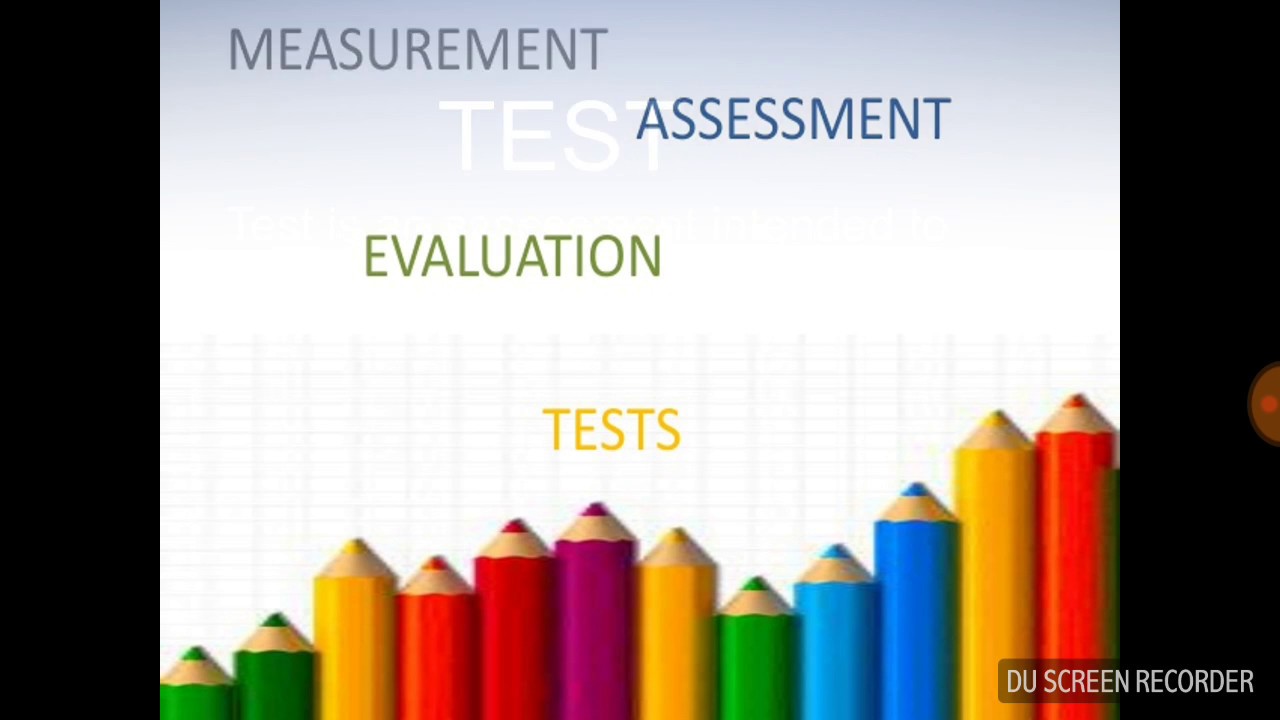 Meaning And Concept Of Test YouTube meaning-and-concept-of-test-youtube
