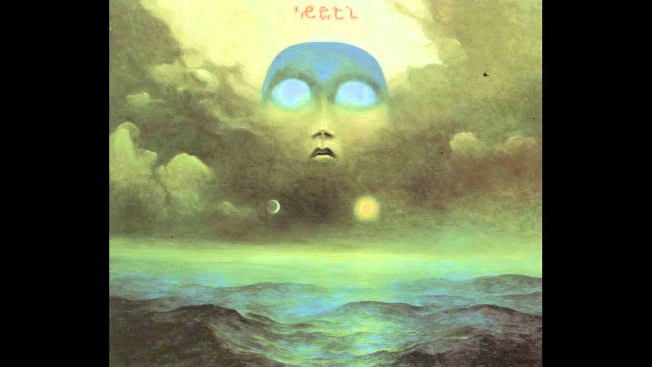 Peter Tedstone - Mystic Sequence (1989) - YouTube