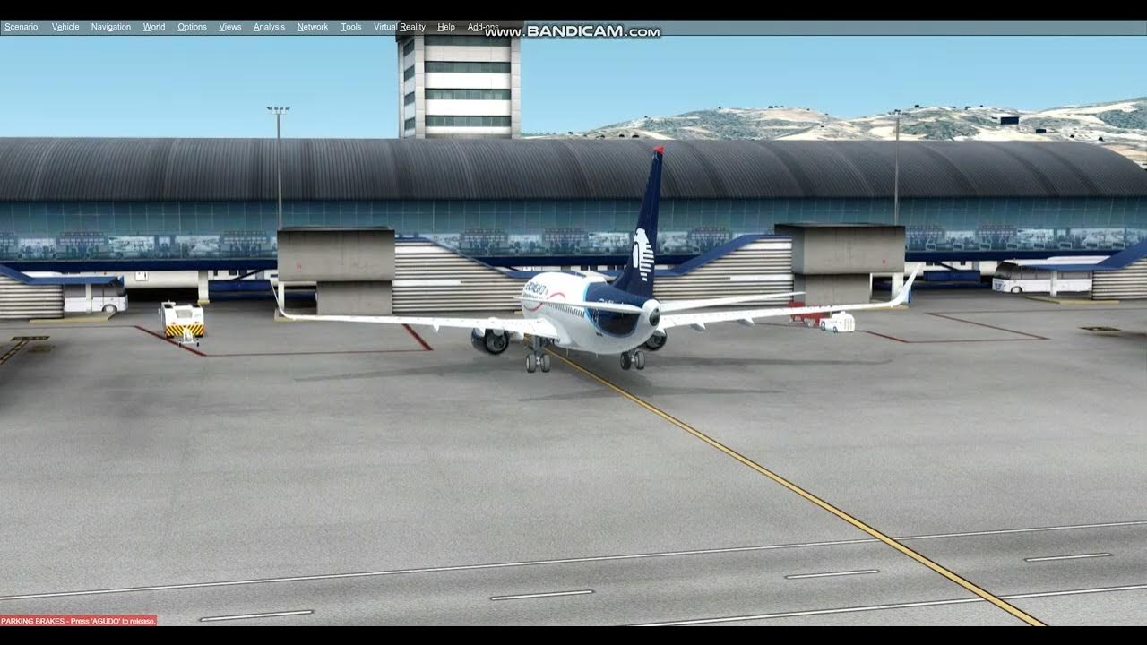 Prepar3D 2023 02 12 20 03 35 533 - YouTube