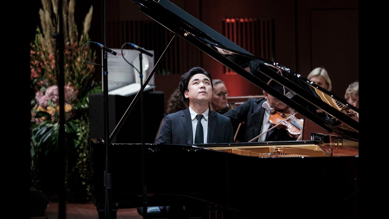 International German Piano Award 2021 | JEUNGBEUM SOHN | AUDIENCE PRIZE ...