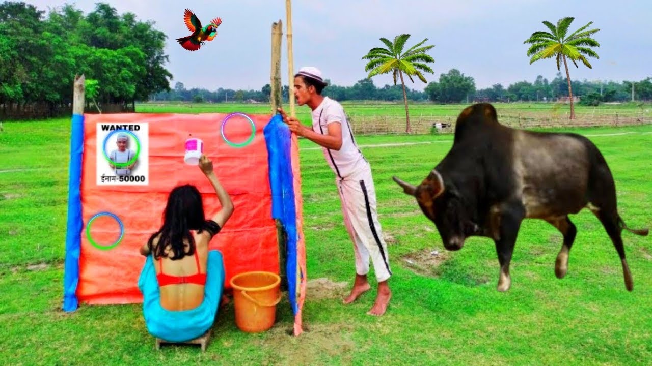 Must Watch New Special Comedy Video 2024 😎Totally Amazing Comedy Episode 11 by ONLY ASHISH TECH ...