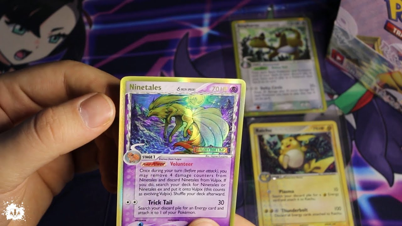 Unveiling Pokemon Card Gems! Pokemon Mail Time ! - YouTube