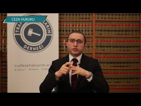 Adli Kontrol Kararları