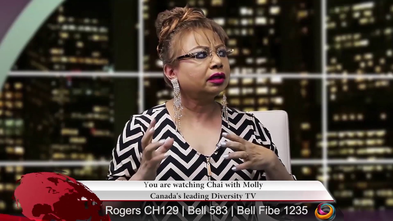 A conversation with a candidate contesting from Ward 42 in Toronto ...