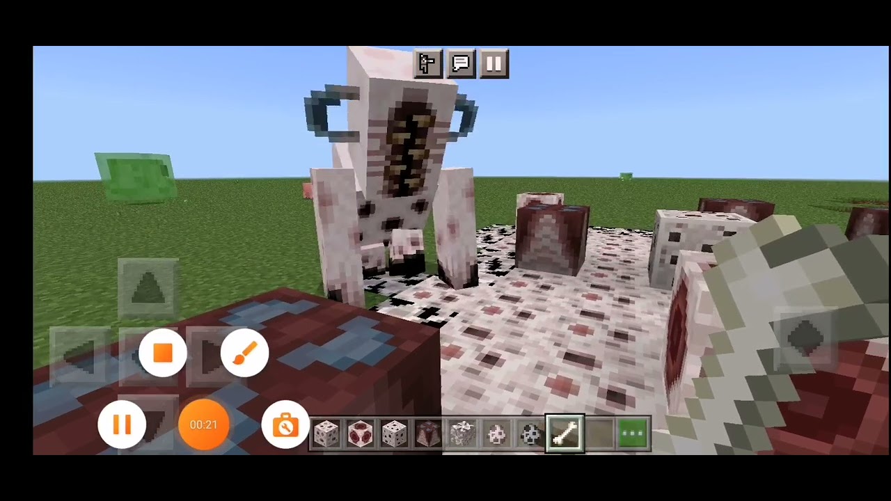 warden prototype teaser - YouTube