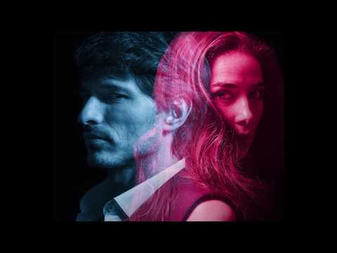 Andrés Velencoso & Juana Viale in EDHA