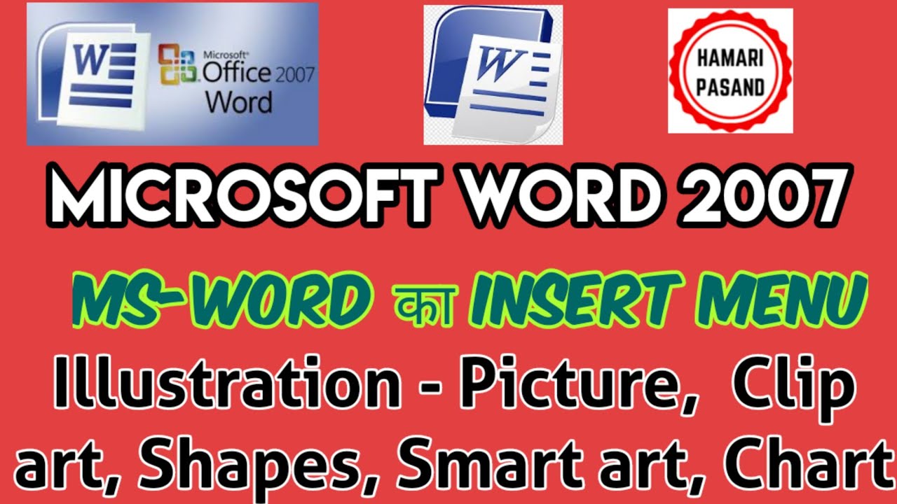 Ms Word Insert Menu Picture clip Art smart Arts charts What Is Smart ms-word-insert-menu-picture-clip-art-smart-arts-charts-what-is-smart