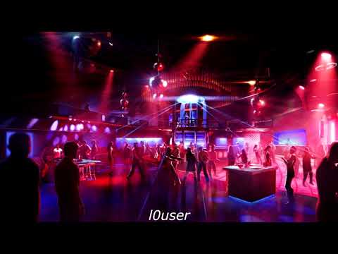 Physical by Dua Lipa but you're in a nightclub in 4077