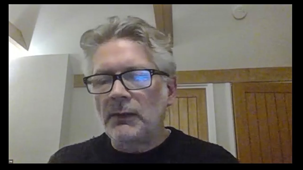Neurotrophins, Stress and Body Health - Ray Griffiths (March 2021 ...