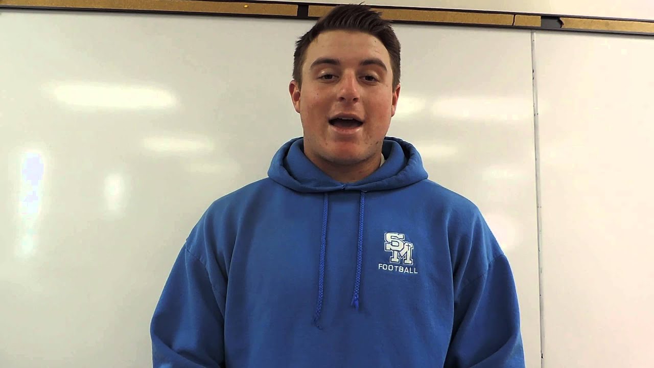 Andrew s Senior Assassin Story YouTube andrew-s-senior-assassin-story-youtube