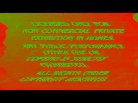 (REQUESTED) Paramount Feature Presentation Made Over 7JK Times Scarier