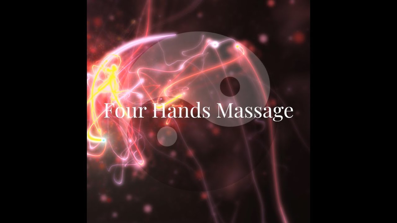Best Four Hands Massage in Dubai | Benefits of Four Hands Massage ...