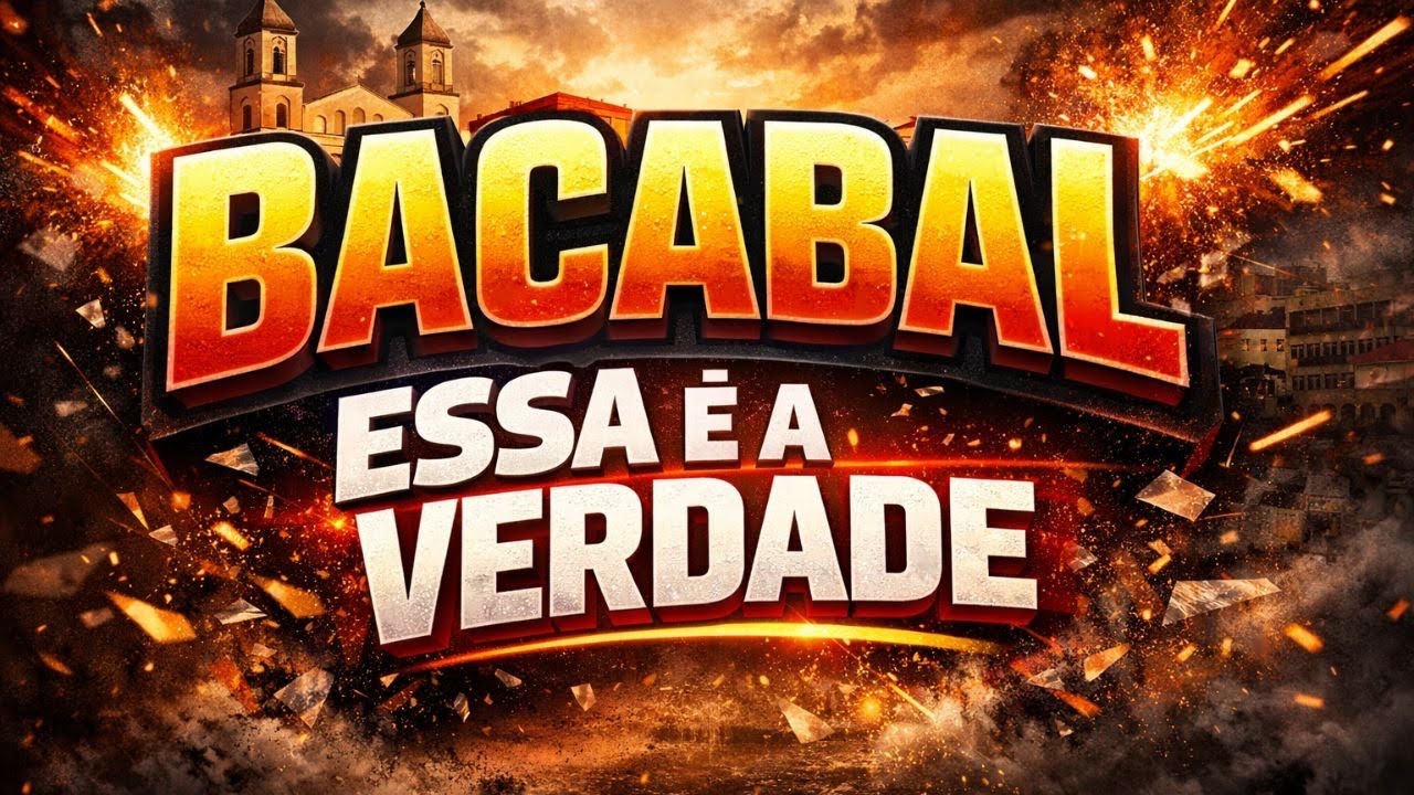 Romarinho Bacabal Revela TUDO: O Que Ninguém Contou em 2026 - YouTube