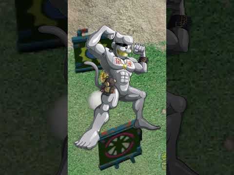 Spielefakten: Geheime Digimon in Digimon World