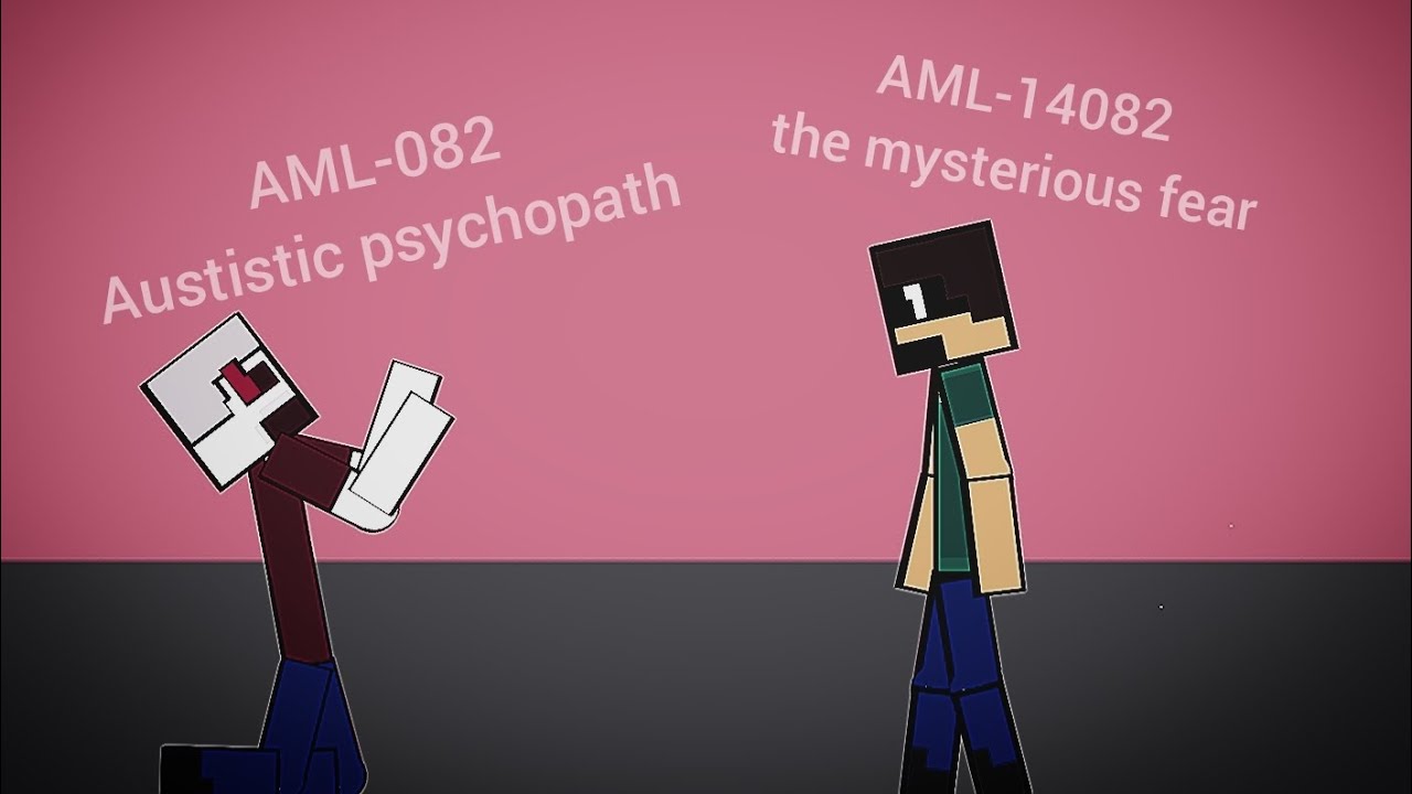 AML-082 vs AML-14082 - YouTube